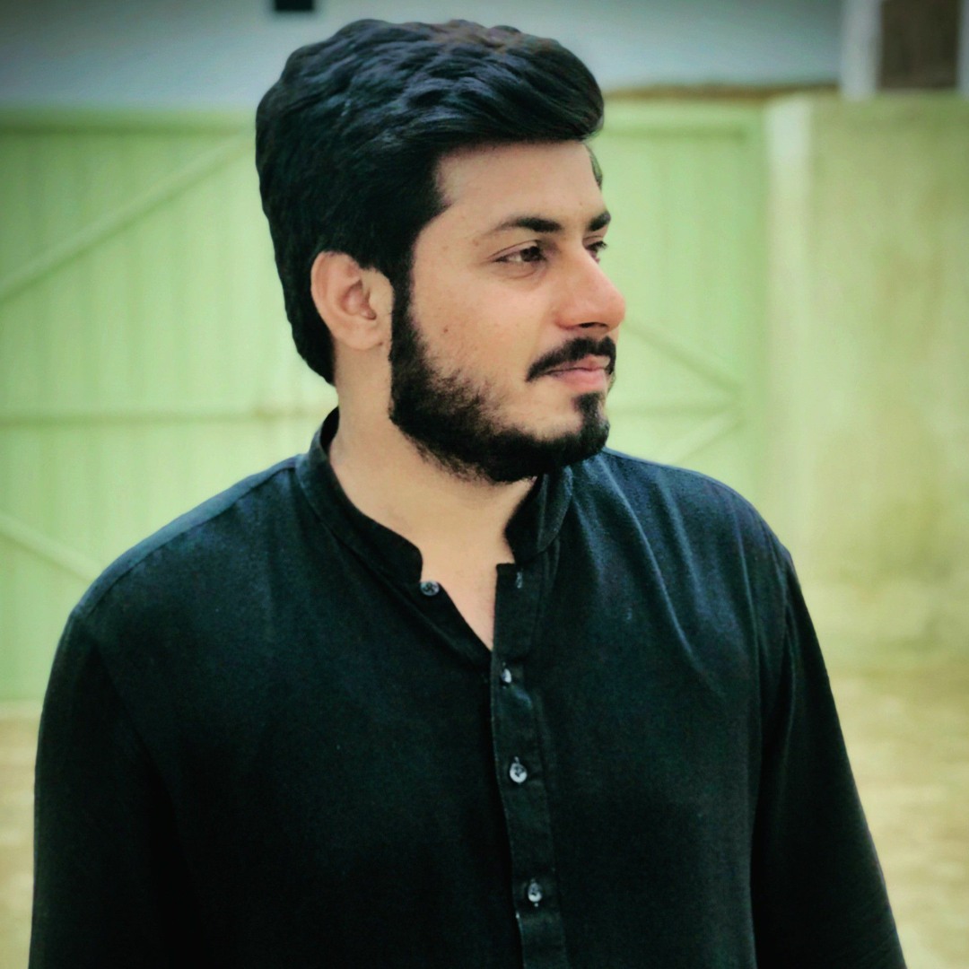 Stream Sharjeel Khan Baloch | Listen to Saraiki songs playlist online ...