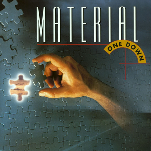 Stream Busting Out by Material | Listen online for free on SoundCloud