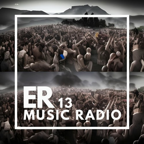 Stream ER013 - ER Music Radio - Erofex (Live at Void Festival May 2023 ...