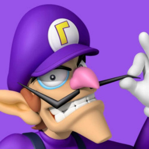 Stream waluigi (waaaah) by 7NIGHTSALONE ARCHIVE | Listen online for ...