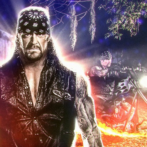 Stream WWE-The Undertaker/American Badass Theme Remake (2024) by ...