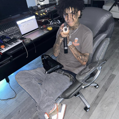 Listen to Lil Tony- watch the moon by sosickneedacheckup in Lil Tony Fr ...