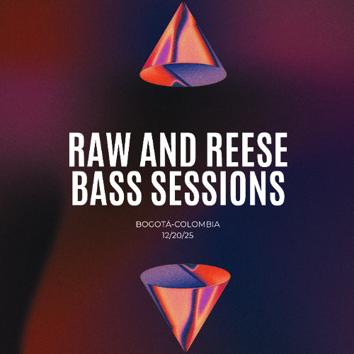 Stream ZØM | Listen to RAW AND REESE BASS SESSIONS 20-DEC-2025 playlist ...
