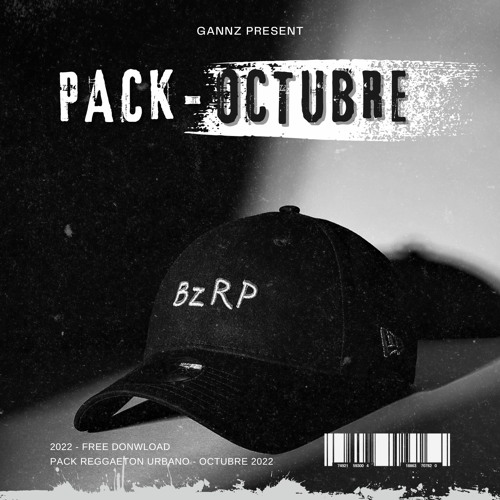 pumpyoursound.com | PACK REGGAETON OCTUBRE 2022 pumpyoursound.com | PACK REGGAETON OCTUBRE 2022