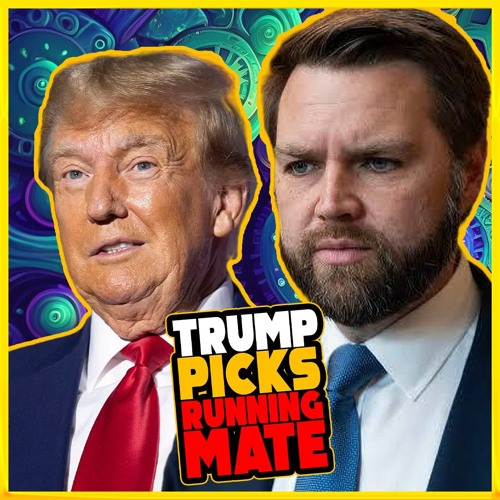 Stream episode Trump Chooses JD Vance - What is Known About the Shooter ...