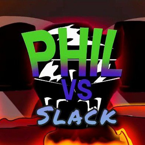 Stream VS Phil FNF - (Slack) by johan cartagena 2 | Listen online for ...