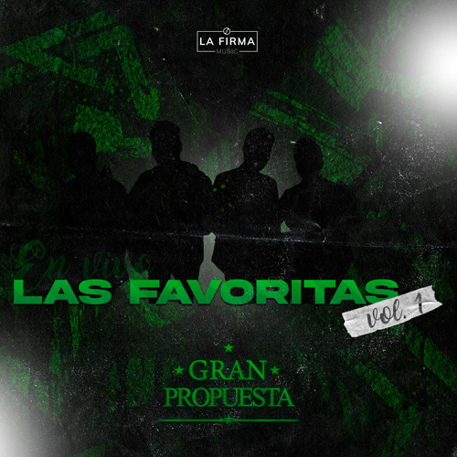 Stream En Definitiva by Gran Propuesta | Listen online for free on ...