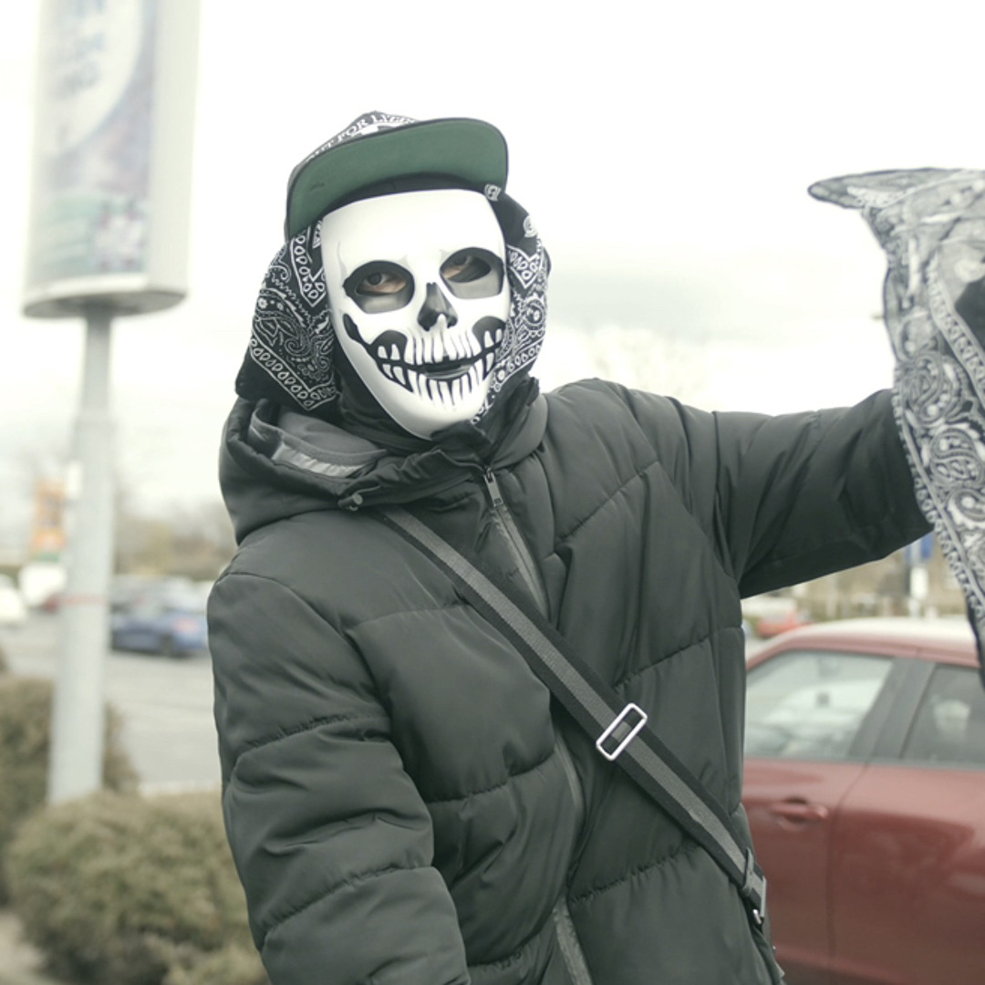 Stream #Stainboyz T.Y - black bandana #birmingham by StainBoyz | Listen ...