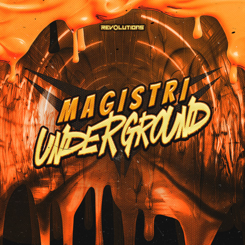 Stream Underground by Gearbox Digital | Listen online for free on ...