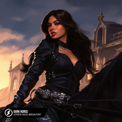 Stream AstroFox, Rachel Morgan Perry - Dark Horse (Magic Cover Release ...