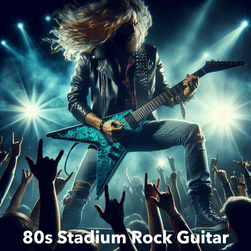 Stream Musicbytes2020 | Listen to 80s Stadium Rock playlist online for ...