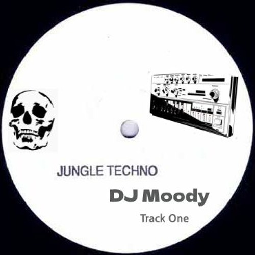 Stream Dark Matter by DJ Moody (IRL) | Listen online for free on SoundCloud