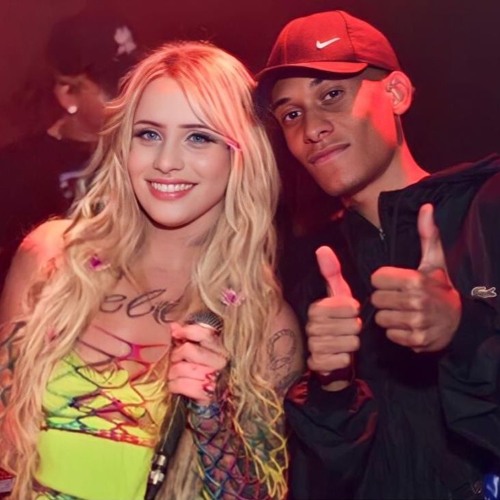 Stream VAPO VAPO - ACAPELLA (MC MN & MC LUANA SP) by MC Luana SP ...