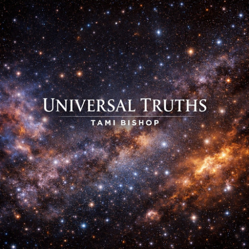 Stream Cosmic Cleanse by Tami Bishop | Listen online for free on SoundCloud