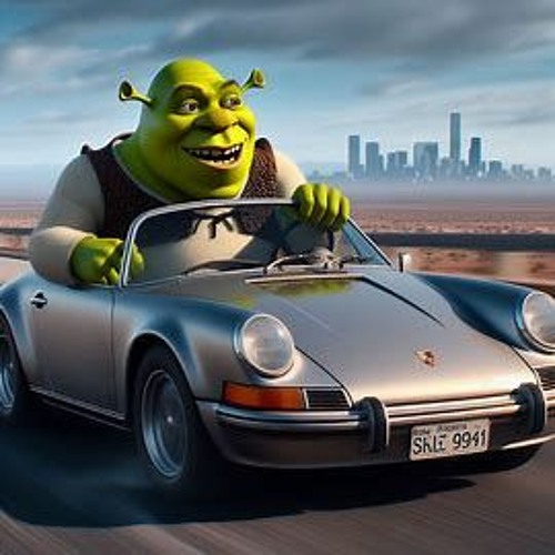 Stream No Sleep Till Shrek's House by big gangster 45 | Listen online ...