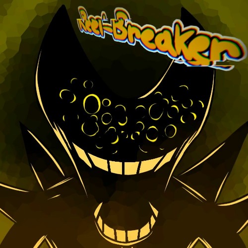 Stream FNF: Reel-Breaker (Gamebreaker BATIM Mix) (V3) (Unofficial ...