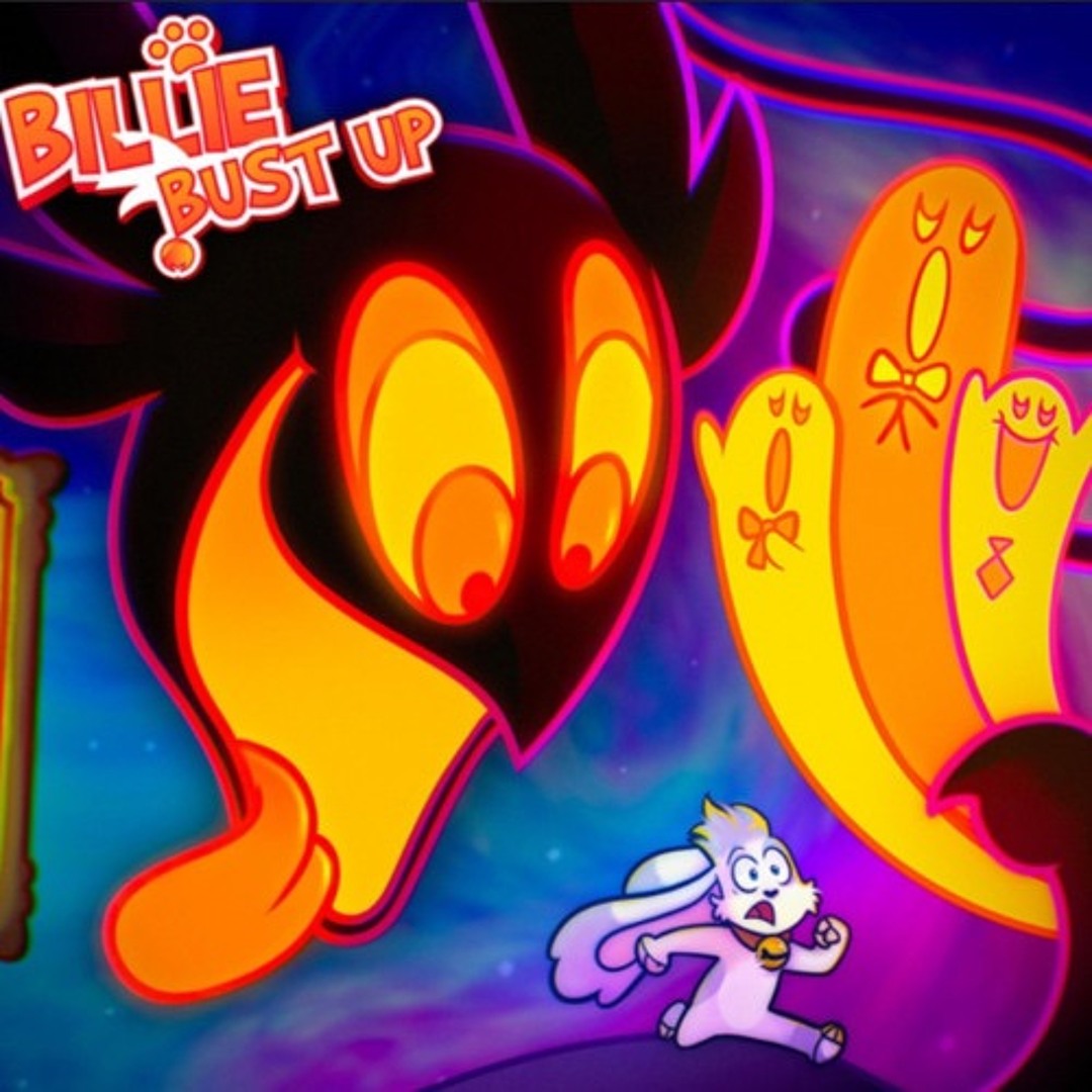 Stream Billie Bust Up barnaby chase, A million gruesome ways to die by ...