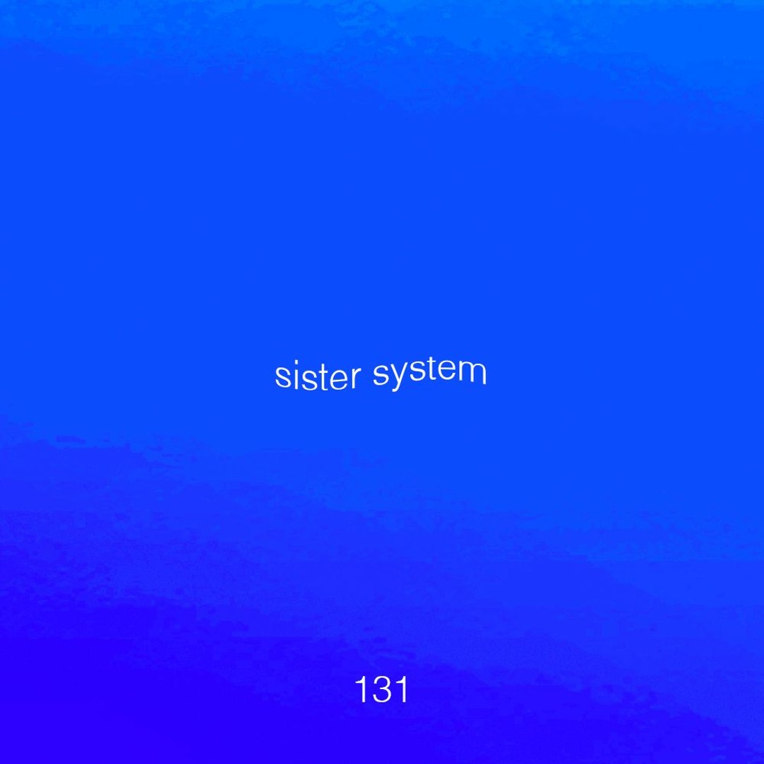 Stream Untitled 909 Podcast 131: Sister System by Untitled #909 ...