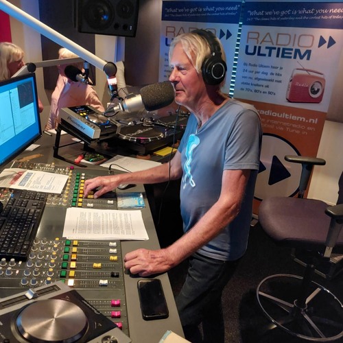 Stream episode Hitdossier 1 Juli 2023 by Andre Hoekstra podcast ...