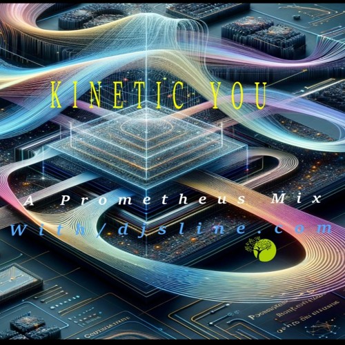 Stream DJ Prometheus | Listen to Kinetic You Part I & II - The ...