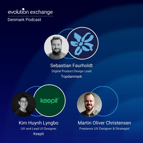 Stream Evo DK #138 - Building And Maintaining A Design System by ...