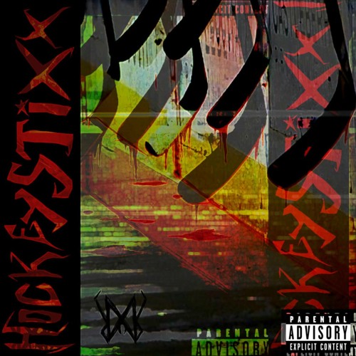 Stream VYTHE + DIEPERRY + KIDx - HOCKEYSTIXX (+WAFF & DISTURBED) by ...