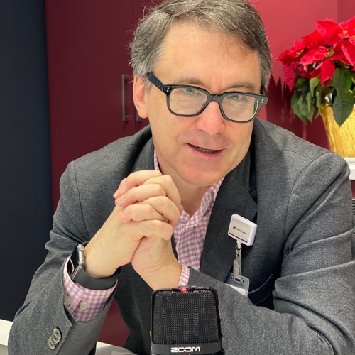 Stream Dr. Jon Hallberg by Anne Labovitz | Listen online for free on ...