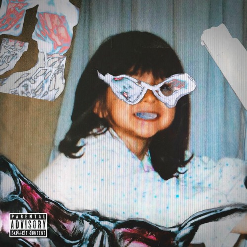 Stream COLOSSUS [feat. LU$H] by V. | Listen online for free on SoundCloud