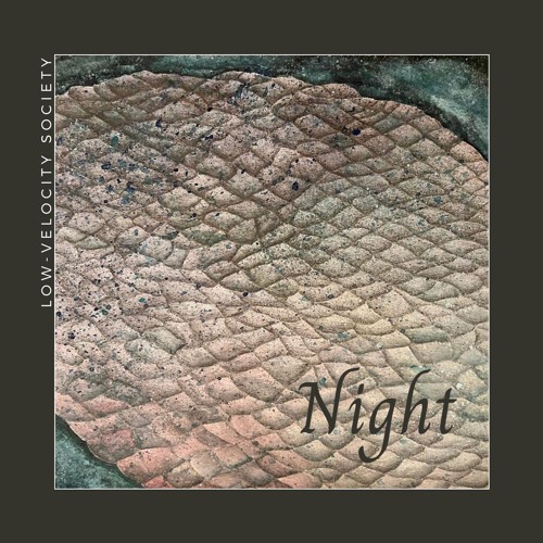 Stream Low-Velocity Society - Night by Terminal 2 Recordings | Listen ...