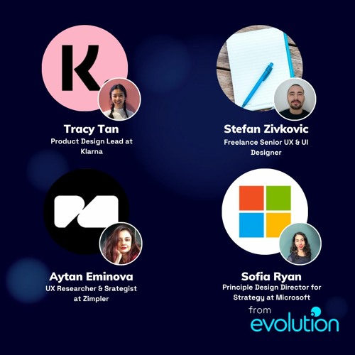 Stream Evo Nordics #333 - Diversity In UX What It Means And How To Get There by Evolution ...