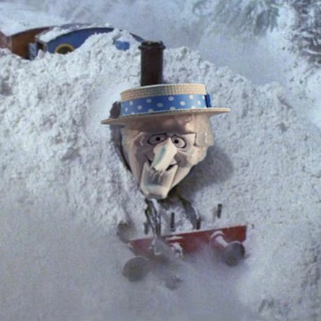 Stream Snow Miser Thomas by TrainMan Andy | Listen online for free on ...