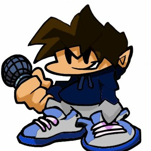 Stream Spinal Discord - FNF fan track (will be a mod soon) by Richie ...