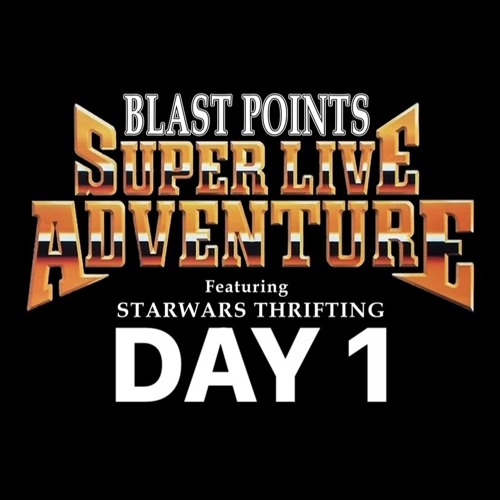 Stream episode CELEBRATION EUROPE FRIDAY SUPER LIVE STREAM by Blast ...