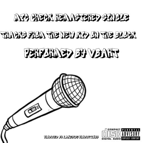 Stream Mic check (original version) by Vbart | Listen online for free ...