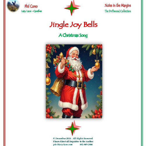 Stream Jingle Joy Bells @Lazy Lane by Lazy Lane ~ Carefree | Listen ...