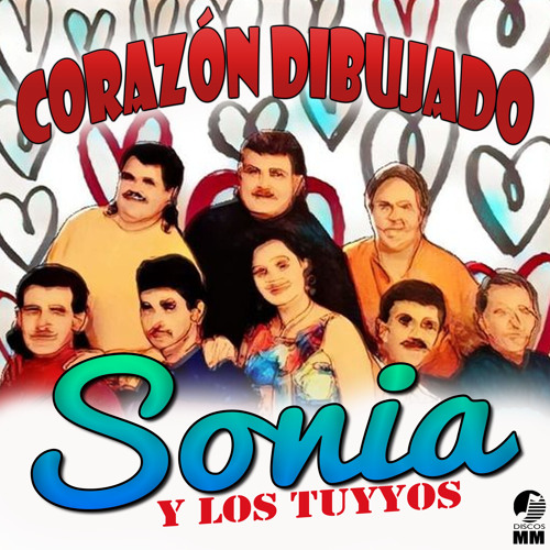 Stream Errores y Defectos by Sonia y los tuyyos | Listen online for ...