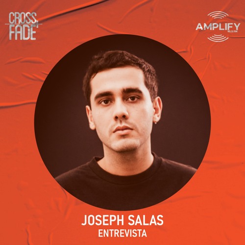 Stream Cross Fade Radio: Joseph Salas (Costa Rica) Entrevista by CROSS ...
