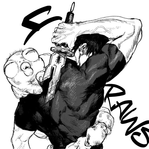 Stream berserker | Listen to Toji playlist online for free on SoundCloud