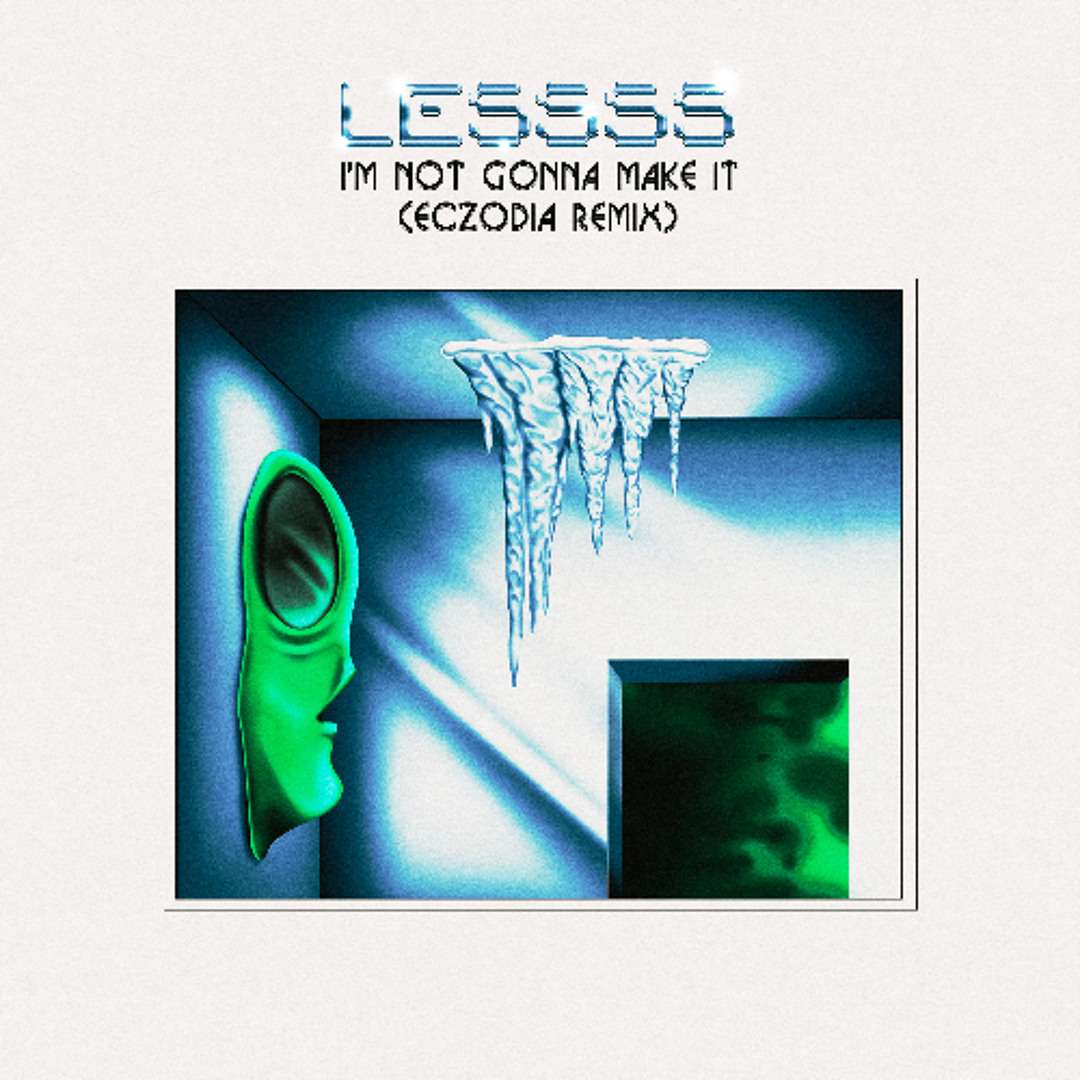 Stream LESSSS - I'M NOT GONNA MAKE IT (ECZODIA REMIX) by LESSSS ...