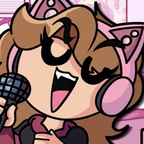 Stream FNF vs Nickyverse || E-girl || by Meow | Listen online for free ...