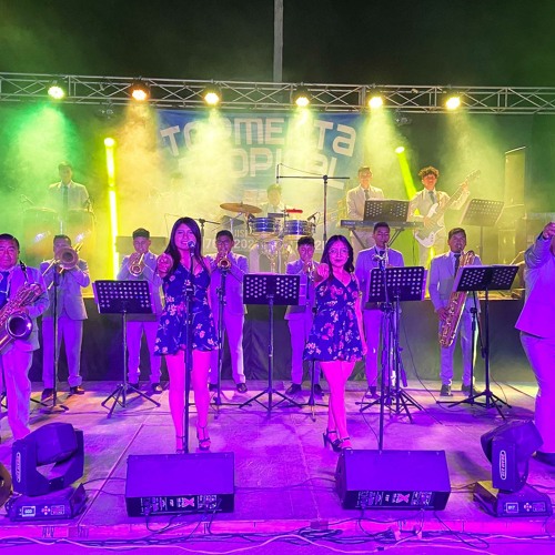 Stream 5. - MIX BANDAZO AVECILLA (albazo) by Banda Tormenta Tropical ...