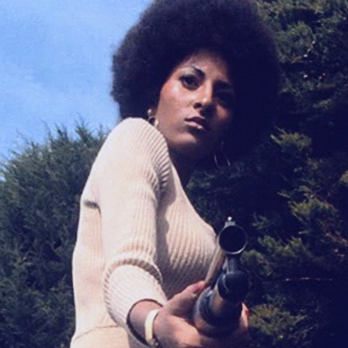 Stream Playlist: The Films of Pam Grier by wexnercenter | Listen online ...