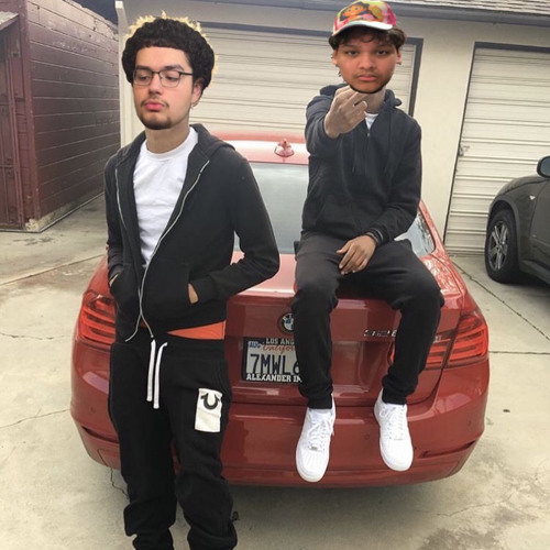 Stream Junkie (Ft. Big Lu) by shmunky pop | Listen online for free on ...