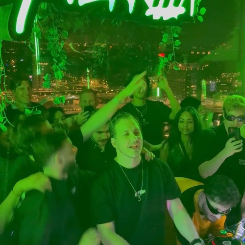 Stream Dave Dillinger At Guerrilla 22.03 by Dave Dillinger | Listen ...