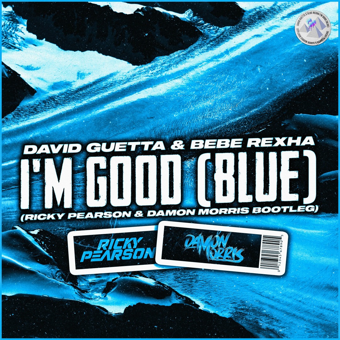 Stream I'm Good (Blue) - Ricky Pearson X Damon Morris Bootleg)*FREE DL ...
