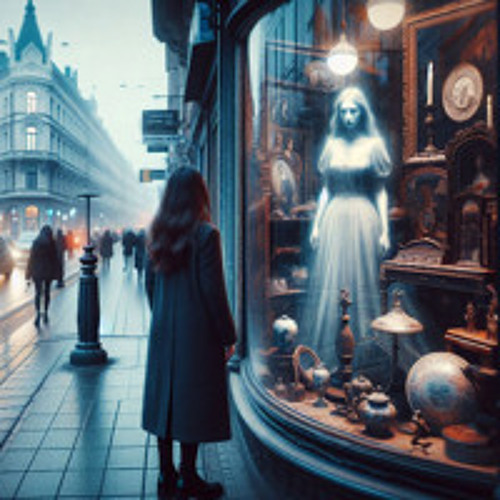 Stream 03. Eliza (Emily's Theme) by GKStill | Listen online for free on ...