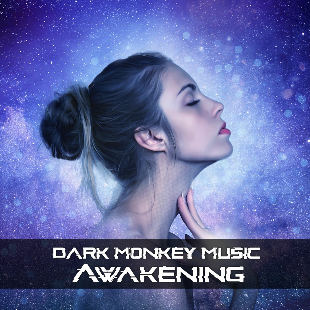 Stream Dark Monkey Music - Awakening by Dark Monkey Music | Listen ...