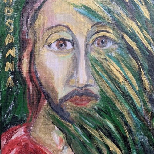 Stream JESUS COMES FROM THE FATHER, I AM by Louis Scurti/FRIENDS OF THE ...