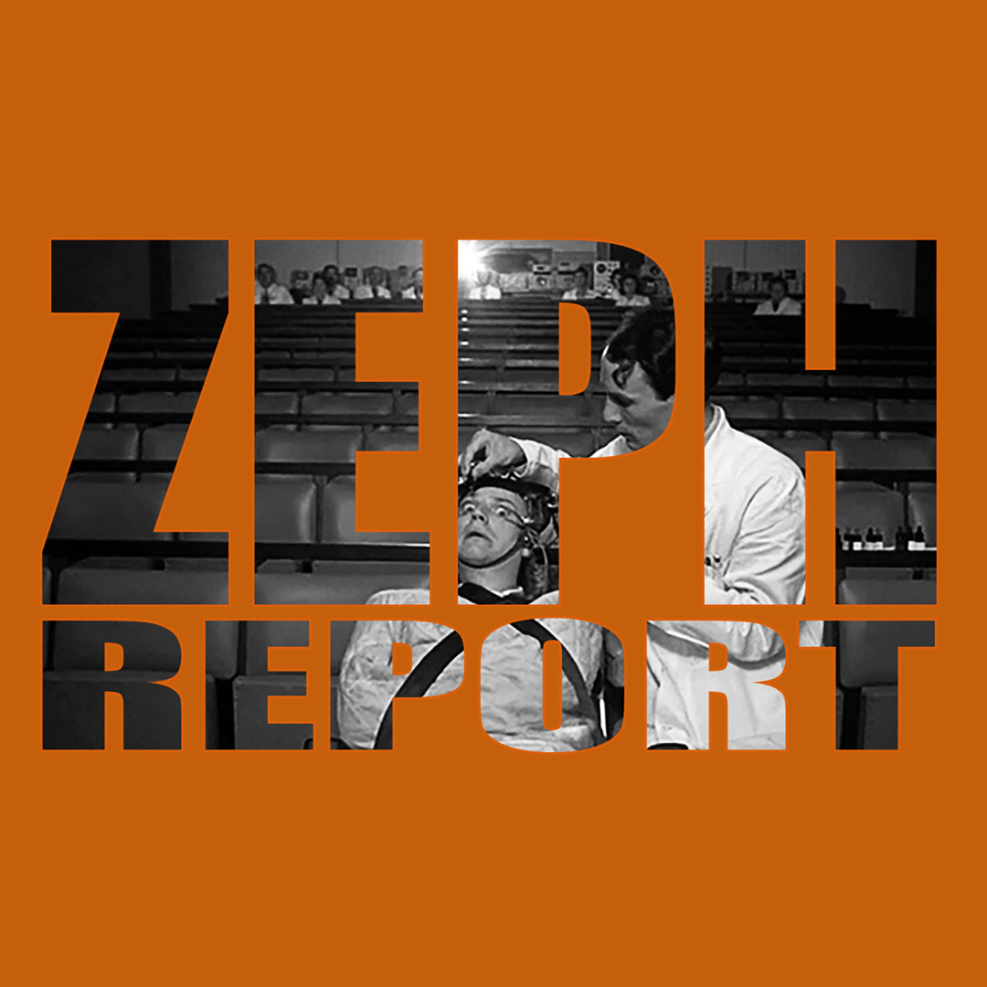 Stream WHO ARE THEY? by Zeph Daniel | Listen online for free on SoundCloud
