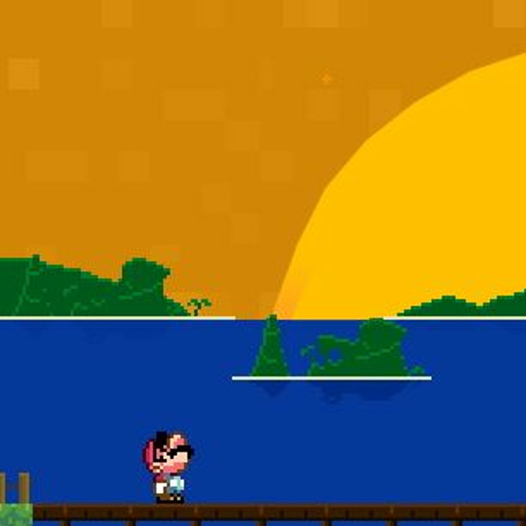 Stream SUPER MMMMMMMMMMM- by Sonic exe | Listen online for free on ...